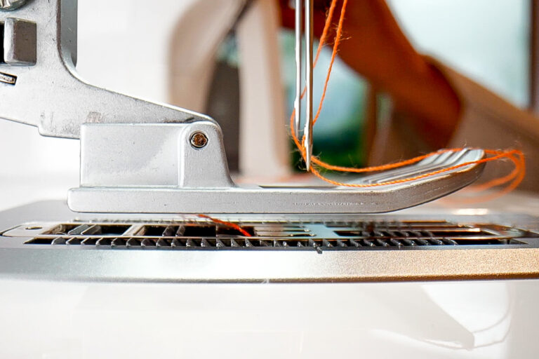 baby lock naaimachines: Vervaardigde kwaliteit uit Japan