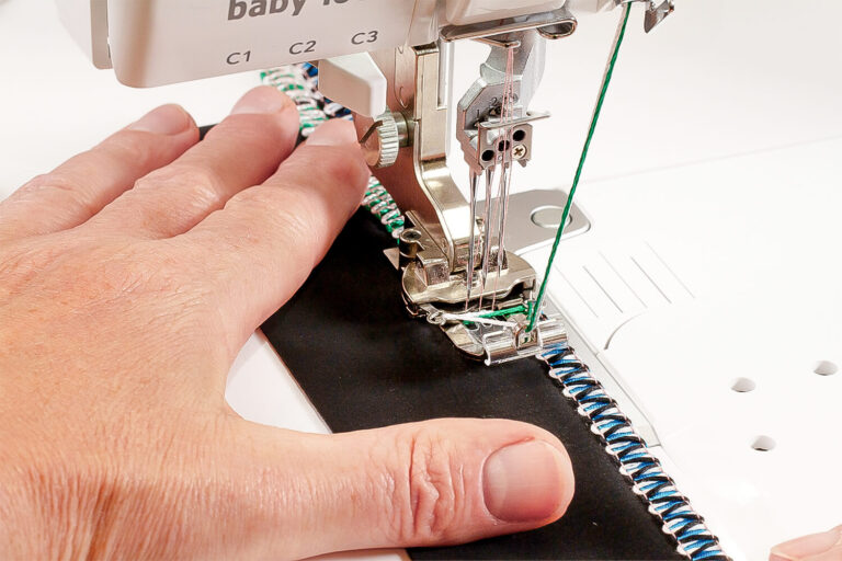 baby lock naaimachines: Vervaardigde kwaliteit uit Japan